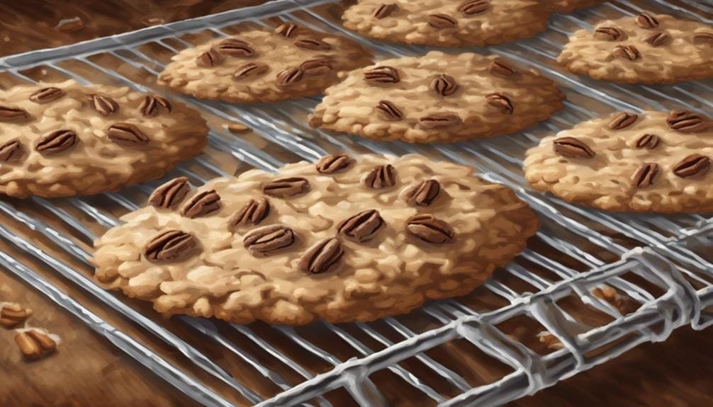 Hello Dolly Cookies - Neo Bread - Exploring The Art Of Baking