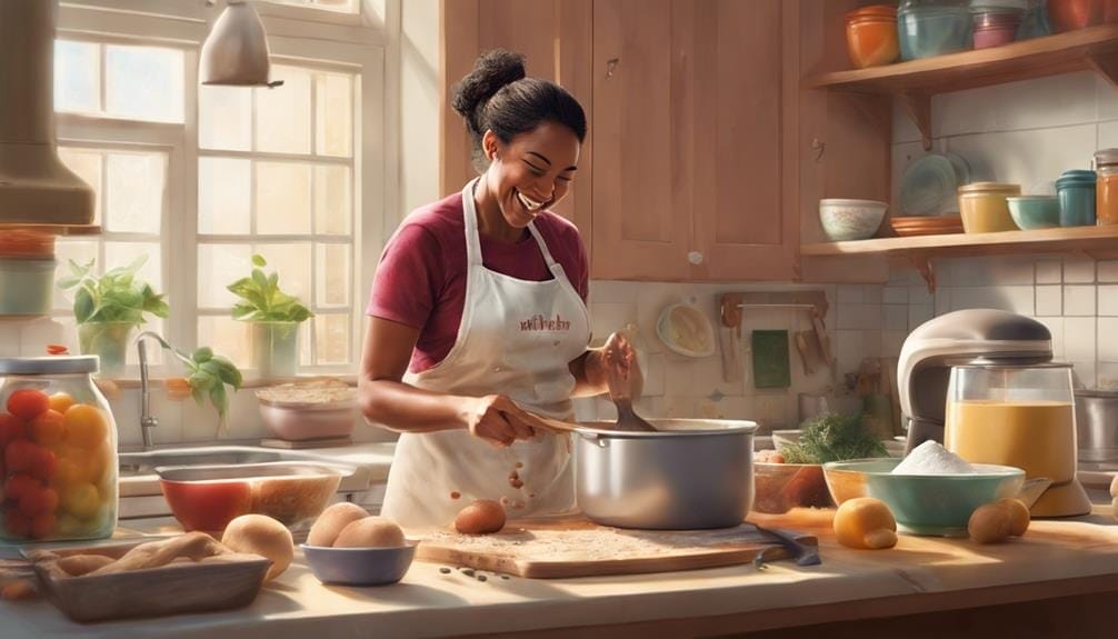 10 Tips to Be a Better Baker - Neo Bread - Exploring The Art Of Baking