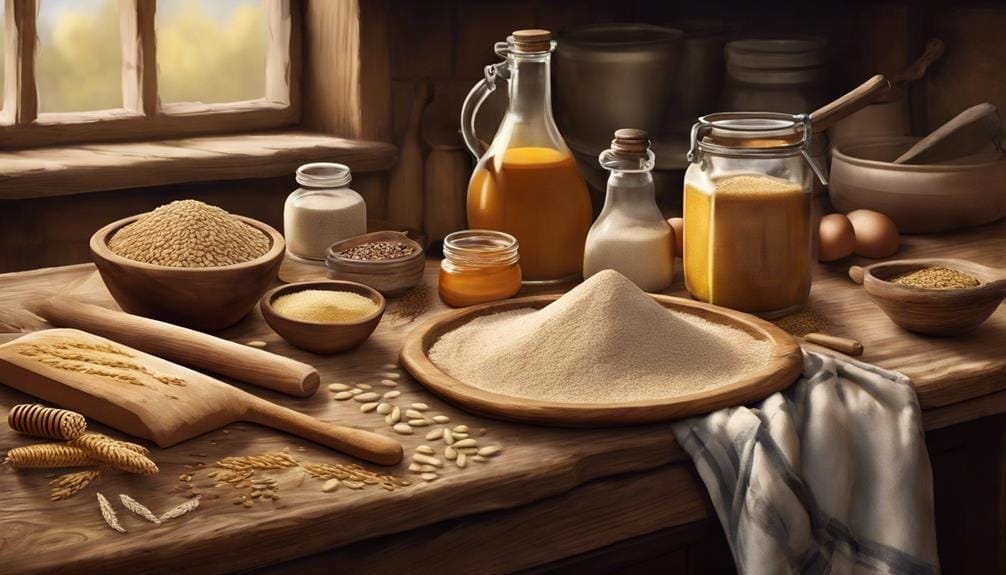 Dave's Killer Bread Recipe Unveiled - Neo Bread - Exploring The Art Of ...