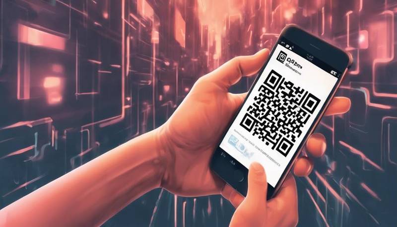 Print Your Instagram QR Code Easily - Neo Bread - Exploring The Art Of ...