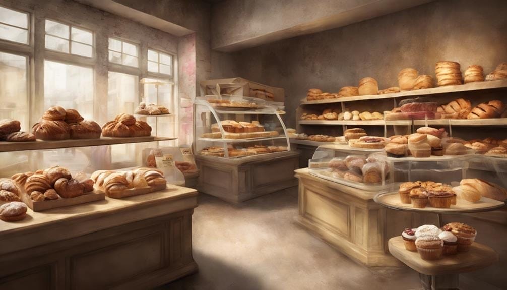 Must-Try Bakery Packaging Ideas - Neo Bread - Exploring The Art Of Baking
