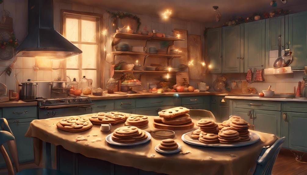 Surprising Baking Holidays You Need - Neo Bread - Exploring The Art Of ...