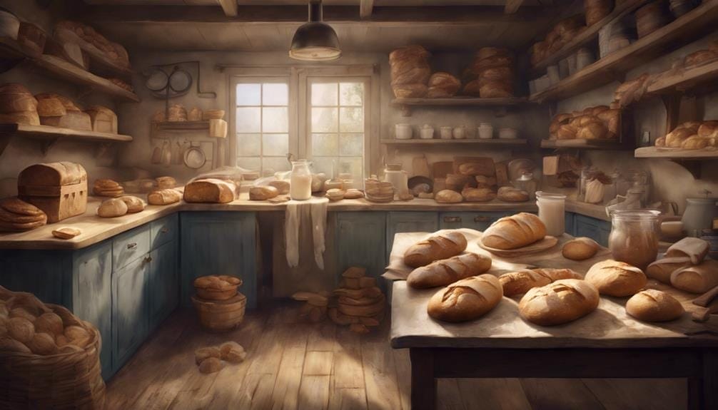 Discover What a Cottage Baker Is - Neo Bread - Exploring The Art Of Baking